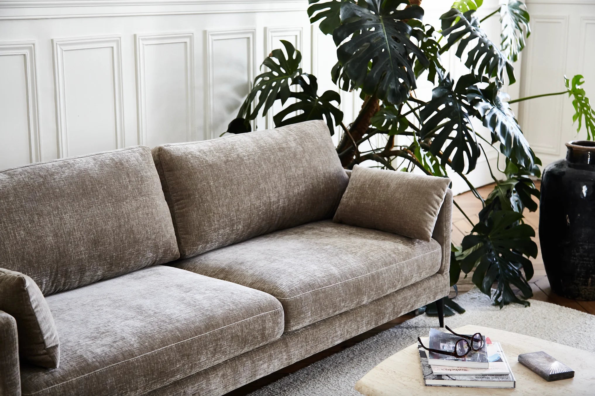 Nos modèles en velours strié – panac-edition.fr